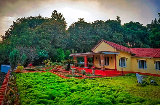 Photos of Niraamaya Chikmagalur - Goibibo