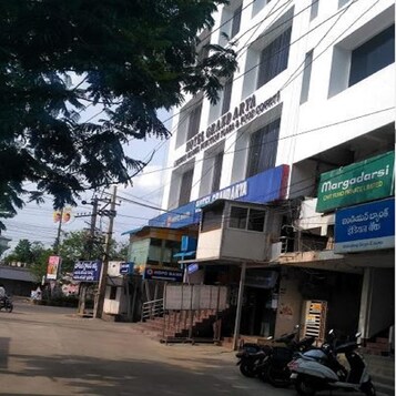 HOTEL GRAND ARYA-Eluru Eluru at ₹ 1841 - Reviews, Photos & Offer