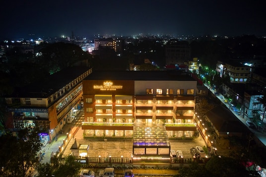 Borail View Regency Hotel Silchar - Reviews, Photos & Offer