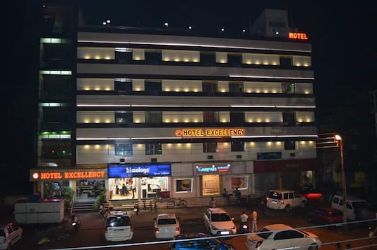 Hotel Excellency Asansol at ₹ 1350 - Reviews, Photos & Offer