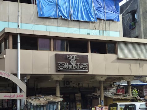 Photos of Hotel Orient Palace - Goibibo