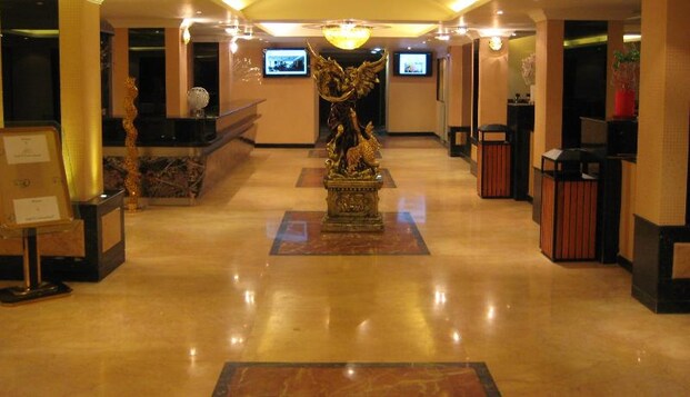 Park Prime Hotel Ranchi at ₹ 4178 - Reviews, Photos & Offer