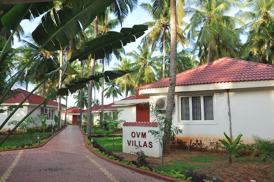OVM Resorts Kumbakonam - Reviews, Photos & Offer