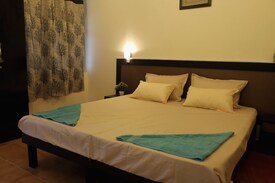 Alore Grande Candolim beach with kitchen Goa at ₹ 3697 - Reviews ...