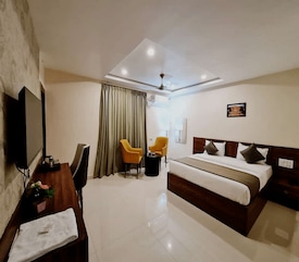 Sagar Regency Hotel Bidar - Reviews, Photos & Offer