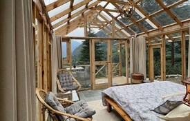 The Moonlight Chalet Kasol at ₹ 10294 - Reviews, Photos & Offer