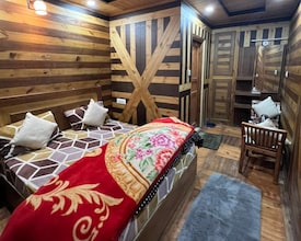 The Pahadi House | Mountain-view Rooms Narkanda at ₹ 1188 - Reviews ...