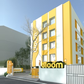 Bloom Hotel Koregaon Park Pune at ₹ 2929 - Reviews, Photos & Offer