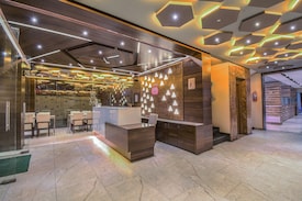 Hotel Ravikiran Kolhapur at ₹ 2550 - Reviews, Photos & Offer