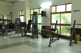 Infocity Club & Resort Gandhinagar - Reviews, Photos & Offers