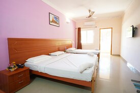 Hotel TamilNadu - Rameswaram Rameshwaram - Reviews, Photos & Offer