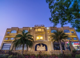 Rupal Residency Hotel Jaisalmer - Reviews, Photos & Offer