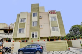 Collection O Hotel Task Indore at ₹ 901 - Reviews, Photos & Offer