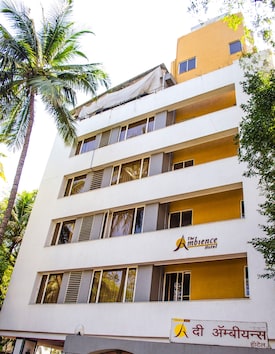 The Ambience Hotel Pune at ₹ 3000 - Reviews, Photos & Offer