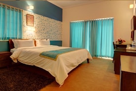 Ambience Excellency Hotel Pune at ₹ 4409 - Reviews, Photos & Offer