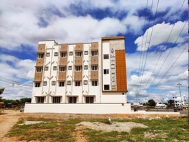 VELAVAN HERITAGE INN Hotel Dharapuram - Reviews, Photos & Offer