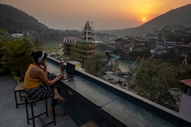 Bunk Stay Hostel and Glamping Hotel Rishikesh - Reviews, Photos & Offer