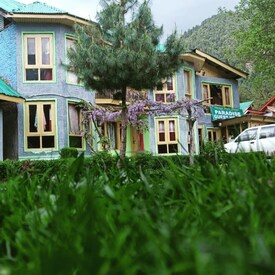 Paradise Guest House Pahalgam Pahalgam - Reviews, Photos & Offer