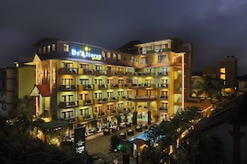 Resort De Alturas Goa at ₹ 4350 - Reviews, Photos & Offer