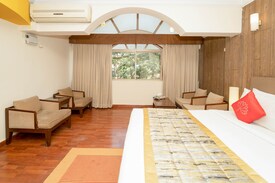 Rooms of HM Suites & Studios | Rooms in an Apartment - Goibibo