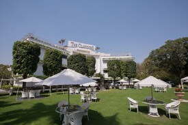 The Claridges New Delhi Hotel Delhi - Reviews, Photos & Offer