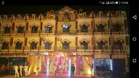 Rooms of Rama Hotel Nohar - Goibibo