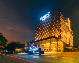 Classic Regency Hotel Alleppey - Reviews, Photos & Offer