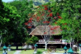 Camp River Wild Resort Jim Corbett (Ramnagar) at ₹ 4493 - Reviews ...