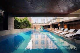 Solaris Hotel Kuta Bali - Goibibo