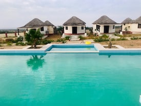 Kiaayo Resort White Rann of Kutch Bhuj at ₹ 5729 - Reviews, Photos & Offer
