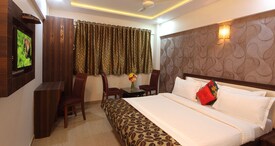 Hotel Railway Inn Hotel Thane - Reviews, Photos & Offer
