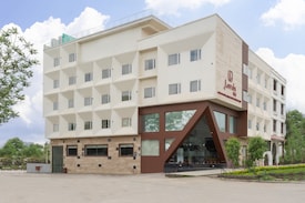 Lords Inn Udaipur Hotel Udaipur at ₹ 4399 - Reviews, Photos & Offer