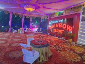 Rainbow Resort Saharsa at ₹ 1129 - Reviews, Photos & Offer