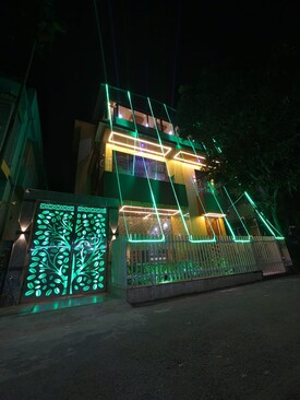 Majumder House A Traditional Bengali House Kolkata at ₹ 1684 - Reviews ...