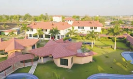 Hotel Crescent Resorts and Club Hotel Sehore - Reviews, Photos & Offer