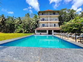 Shivam Bnb Hotel Goa - Reviews, Photos & Offer