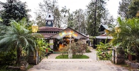 INDeco Lake Forest Yercaud Yercaud at ₹ 3177 - Reviews, Photos & Offer