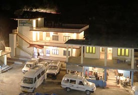Hotel Kalindi Hotel Yamunotri - Reviews, Photos & Offer