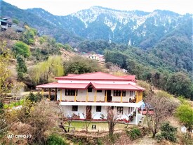 Rooms of Kafal House | Rooms & Caretaker - Goibibo