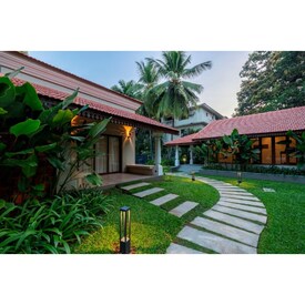 Villa Siolim, Goa, ama Stays & Trails Goa at ₹ 75000 - Reviews, Photos ...
