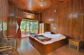 Elephanta Forest Resort Lataguri at ₹ 4842 - Reviews, Photos & Offer