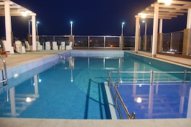 Hotel Daspalla Visakhapatnam at ₹ 4013 - Reviews, Photos & Offer