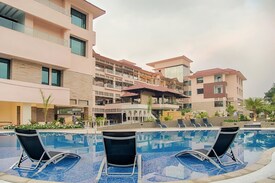Crescent Spa & Resort Indore at ₹ 3962 - Reviews, Photos & Offer