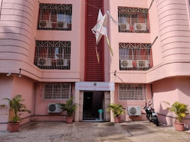 The Byke Studio Apartment Hotel Thane - Reviews, Photos & Offer