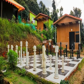 TravelTwoTrip | Kanatal Crown Kanatal at ₹ 2445 - Reviews, Photos & Offer