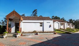 Deccan Park Hotel Ooty - Reviews, Photos & Offer