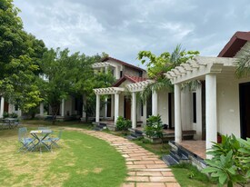 Las Cabanas Resort Pushkar at ₹ 3064 - Reviews, Photos & Offer