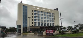 Rakabi The Fern Igatpuri Hotel Igatpuri at ₹ 10571 - Reviews, Photos ...