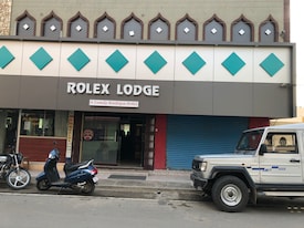 ROLEX LODGE Hotel Ariyalur - Reviews, Photos & Offer
