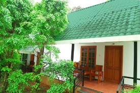 Vythiri Greens Resort Hotel Wayanad - Reviews, Photos & Offer